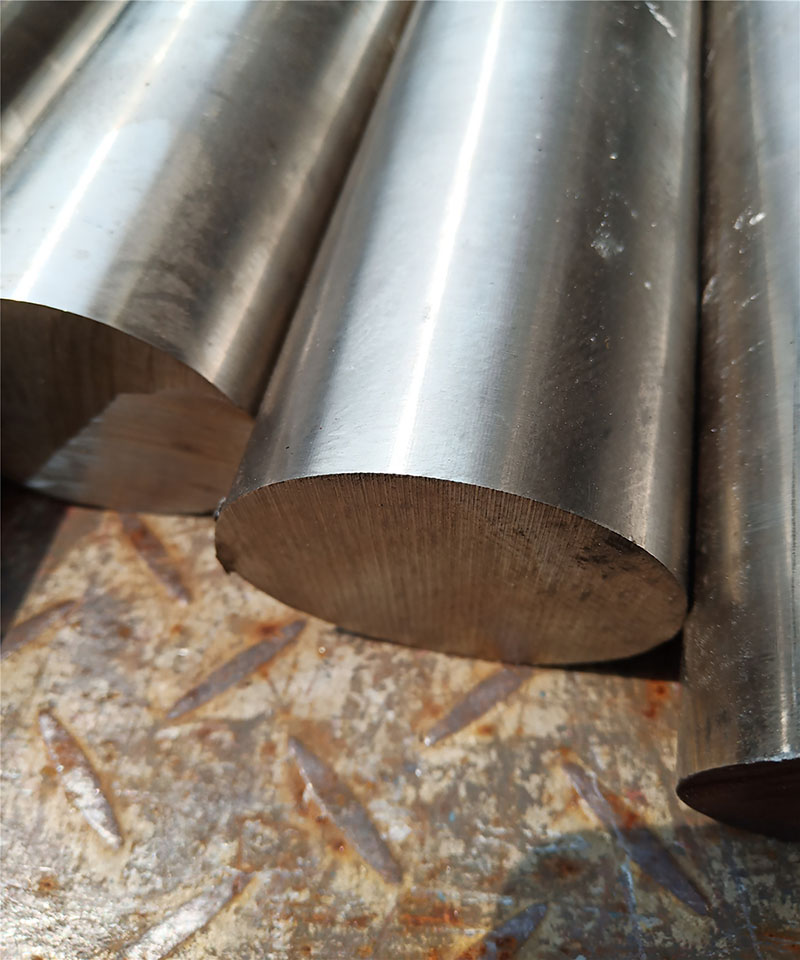 SUS 316Ti Round Bar-Stainless Steel Round Bar Rod-YANGMING SPECIAL ...