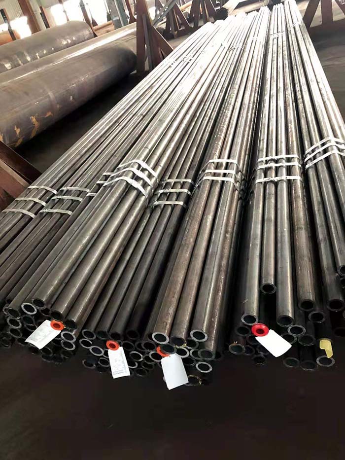 Api 5l X50 X52 X48 Pipe-Carbon Steel Pipe Tube-YANGMING SPECIAL STEEL ...