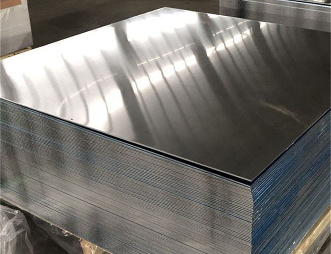 ASTM B162 ASME SB162 UNS N02201 Alloy Steel Plate Sheet-Nickel Alloy ...