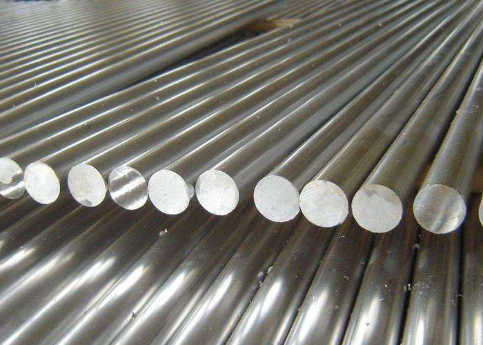 SUS 316Ti Round Bar-Stainless Steel Round Bar Rod-YANGMING SPECIAL ...